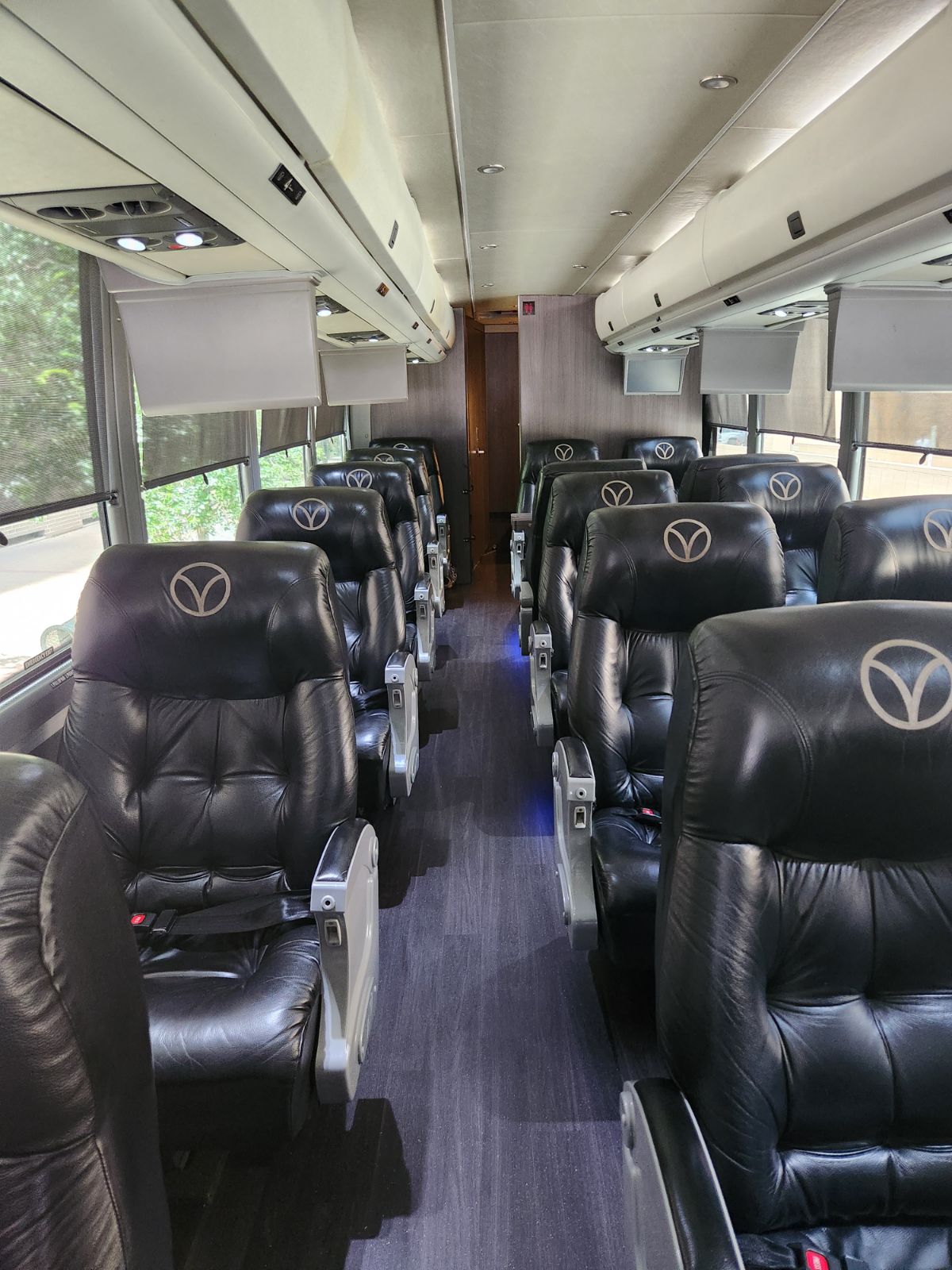 Traveling to Houston on Vonlane – thisisyourbestyear